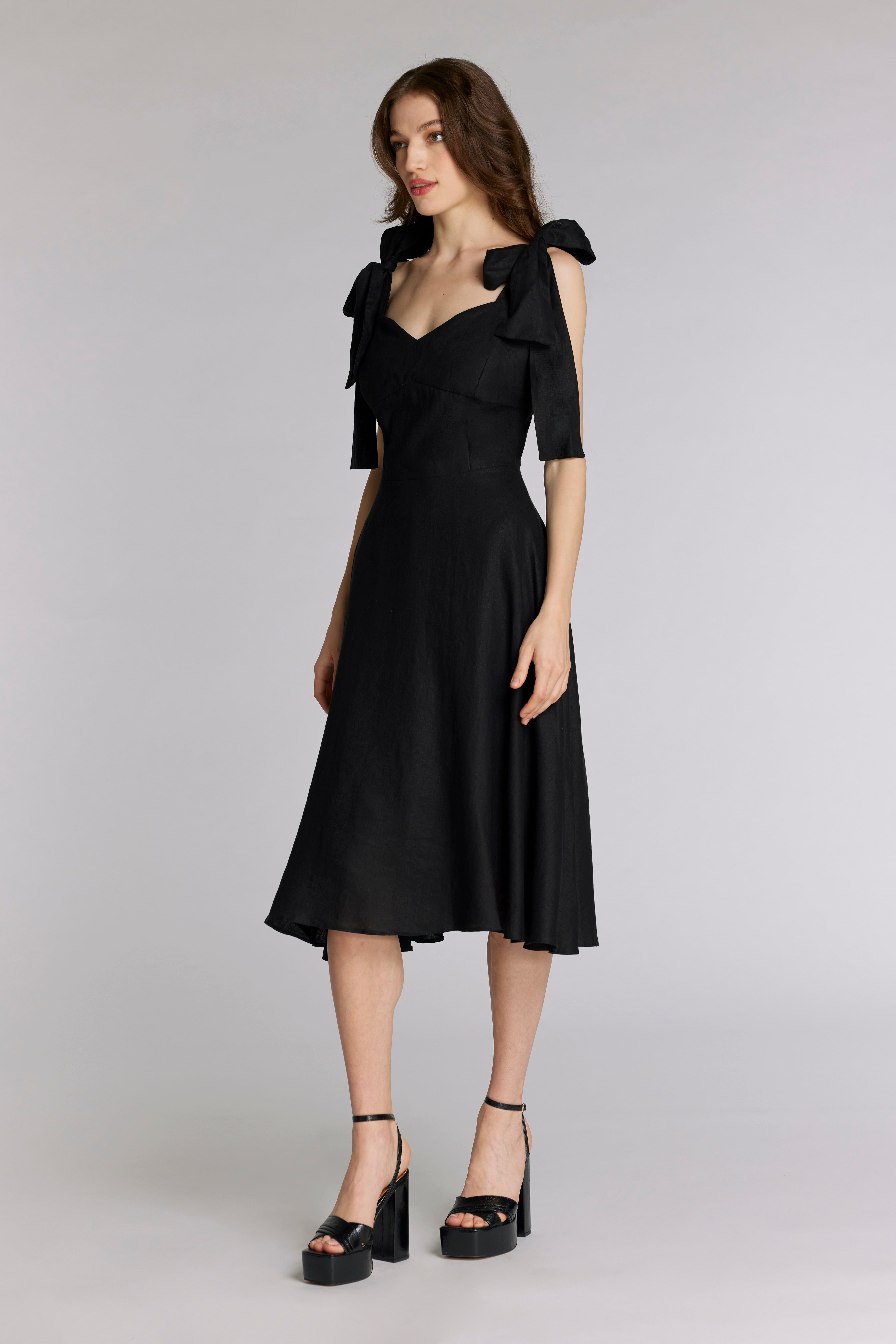APHRODITE dress – KAN