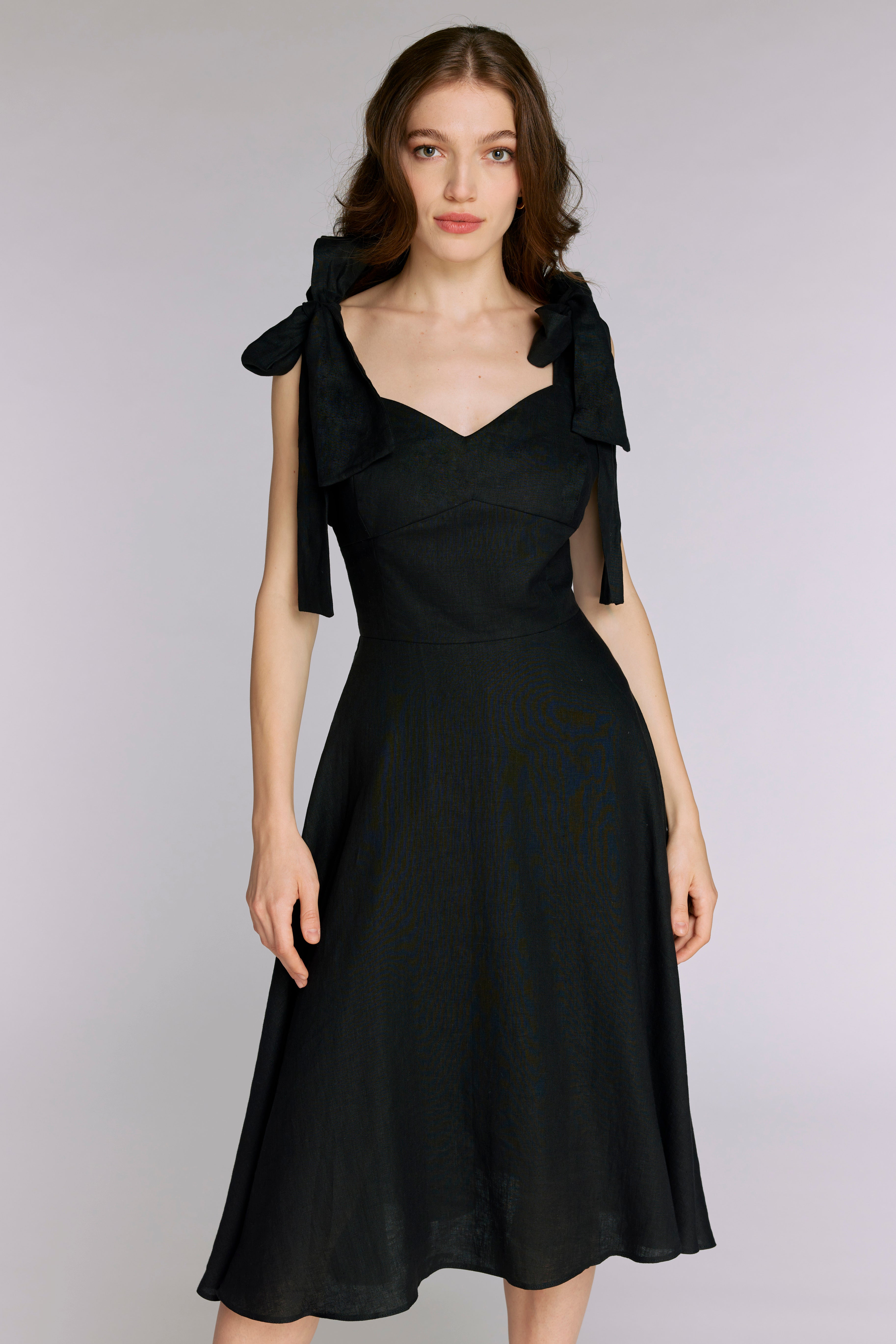 APHRODITE dress – KAN