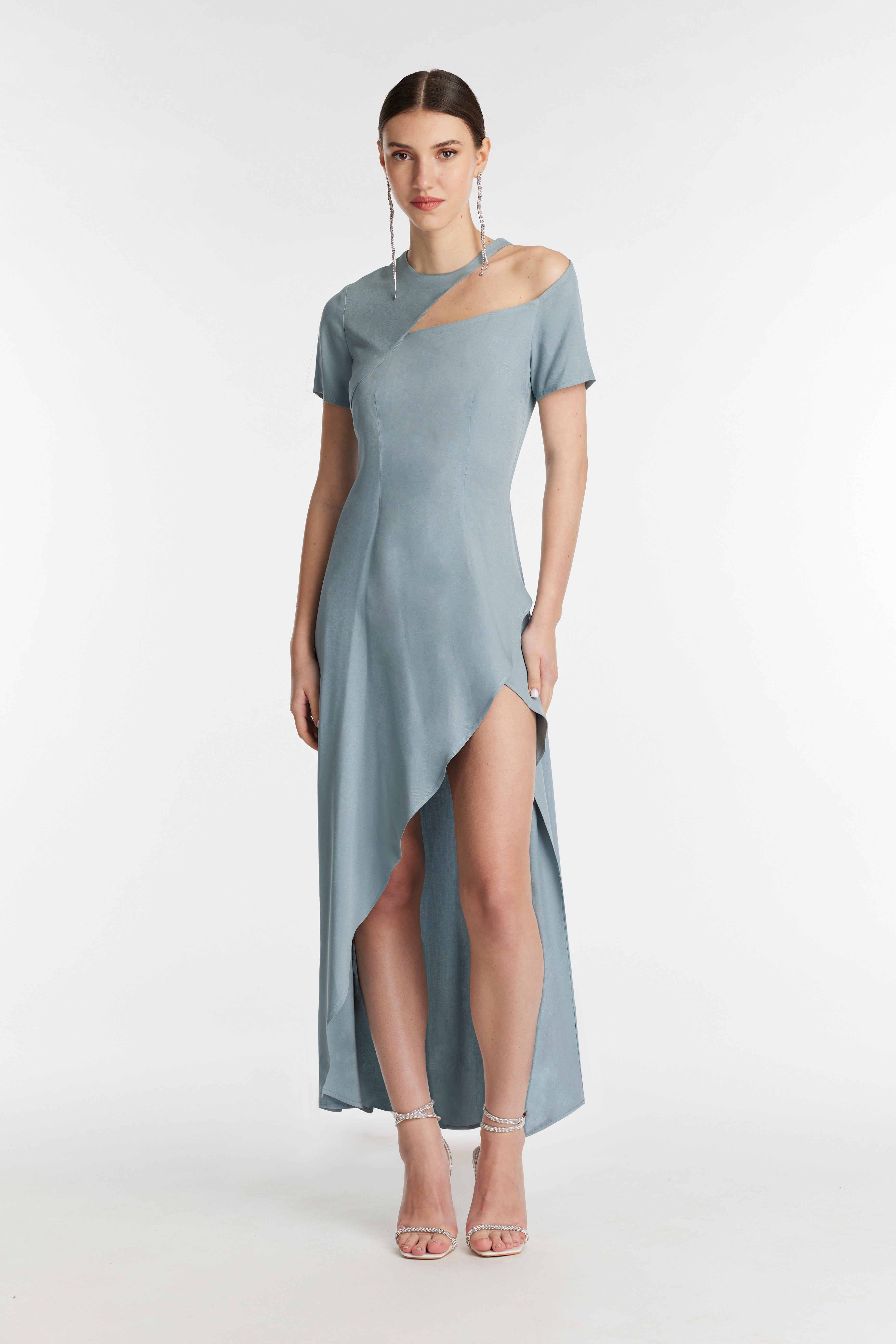 AMALFI dress – KAN