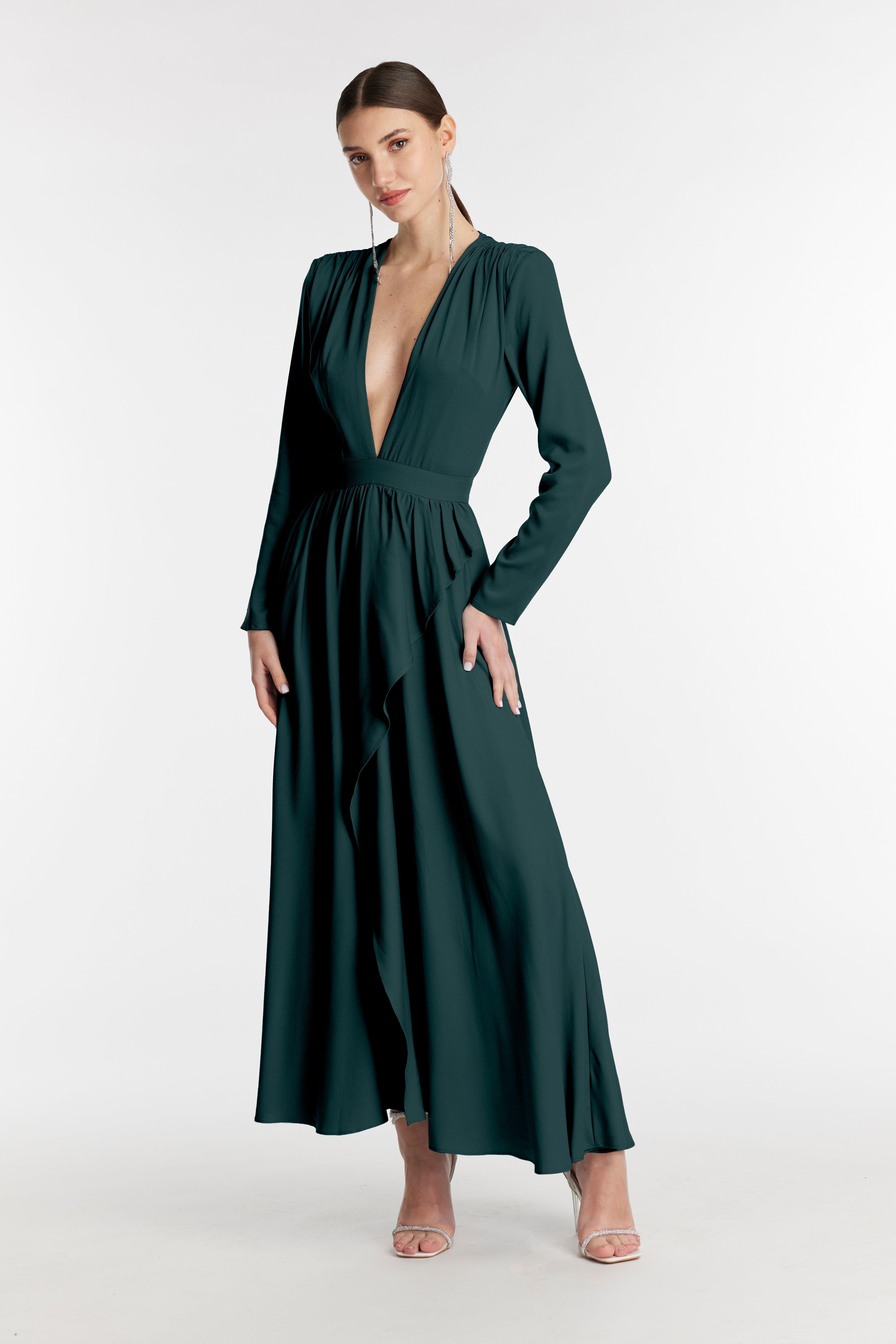 AGAVE dress – KAN