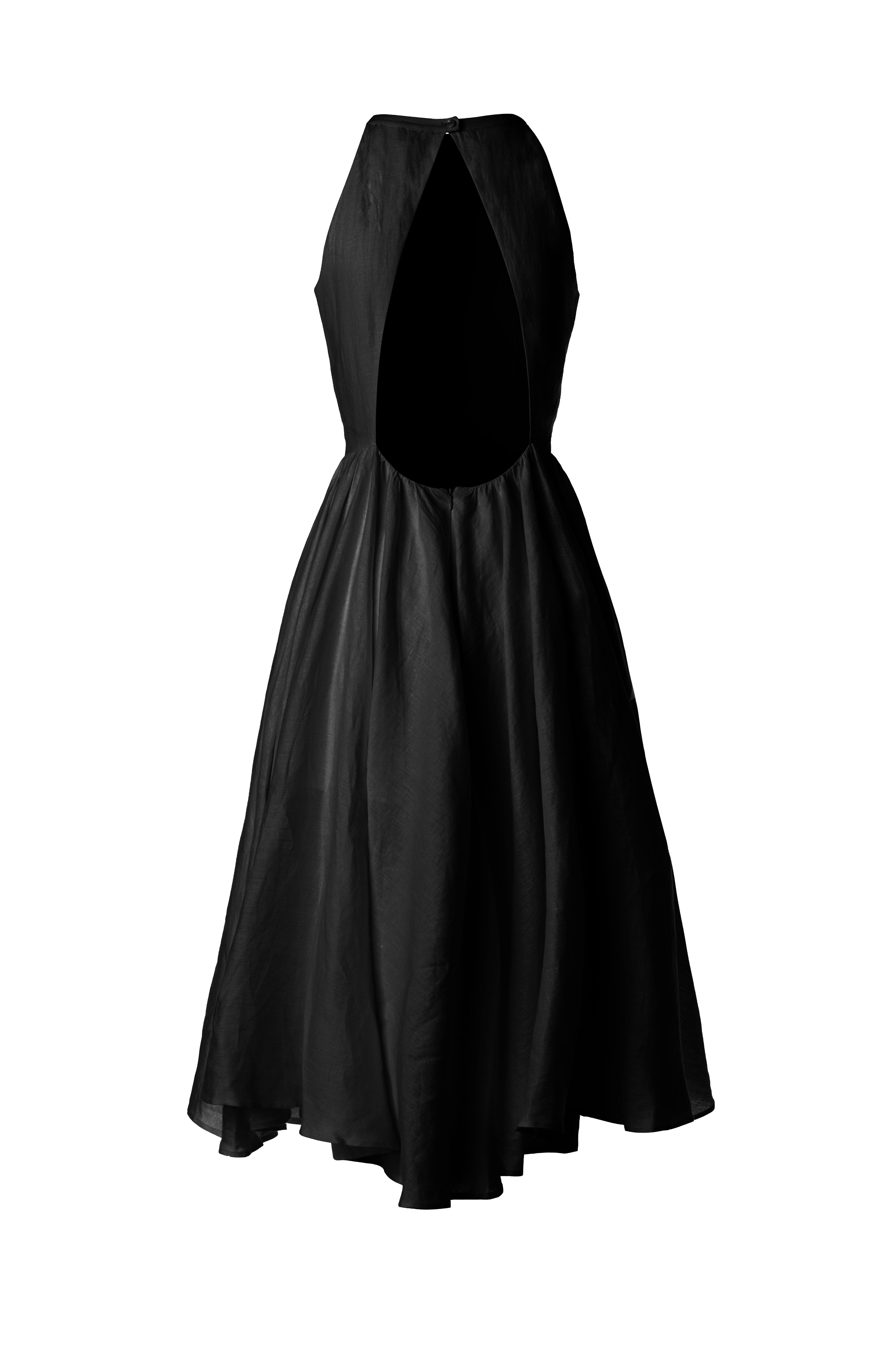 BELIZE dress – KAN