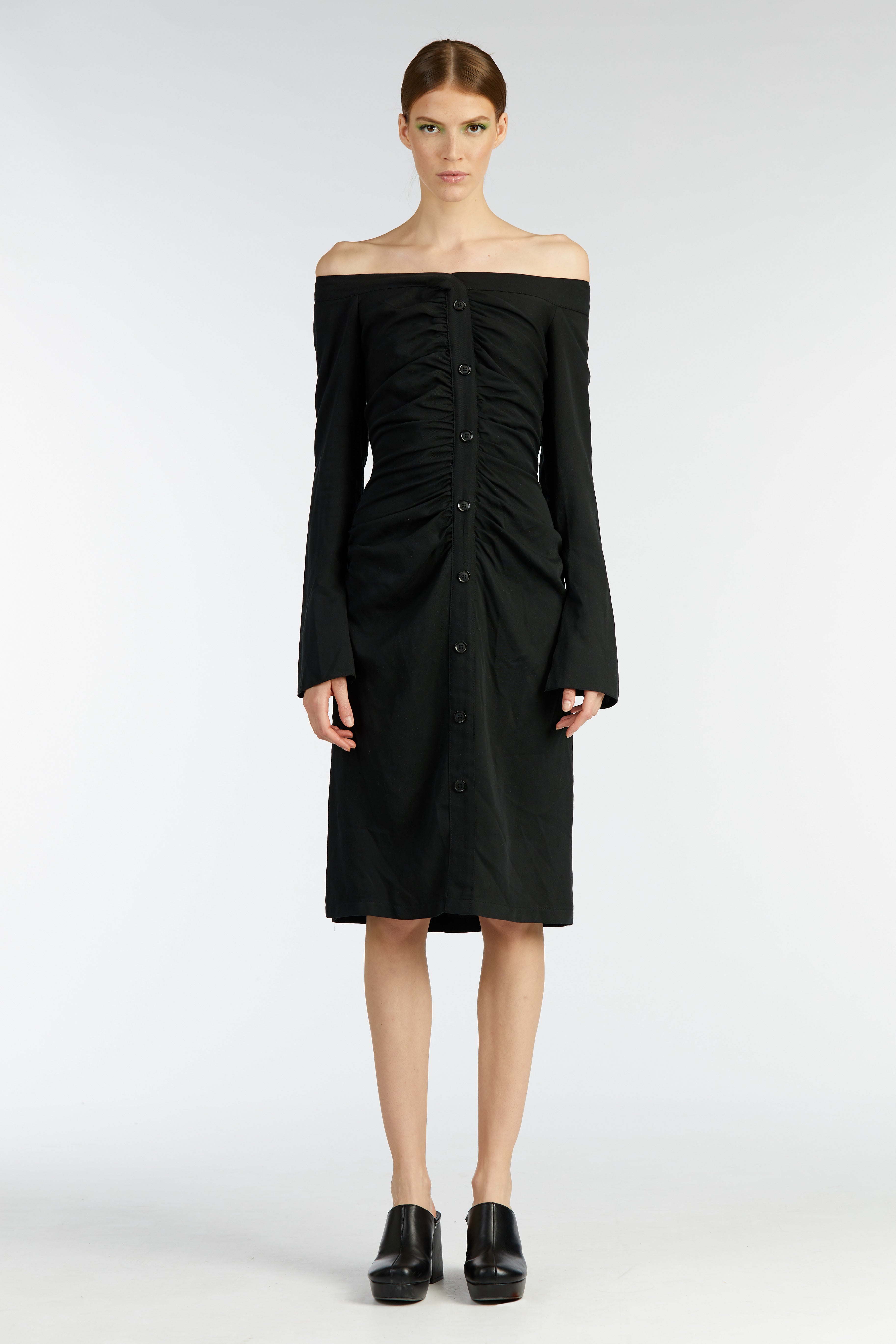 KEHENA dress – KAN