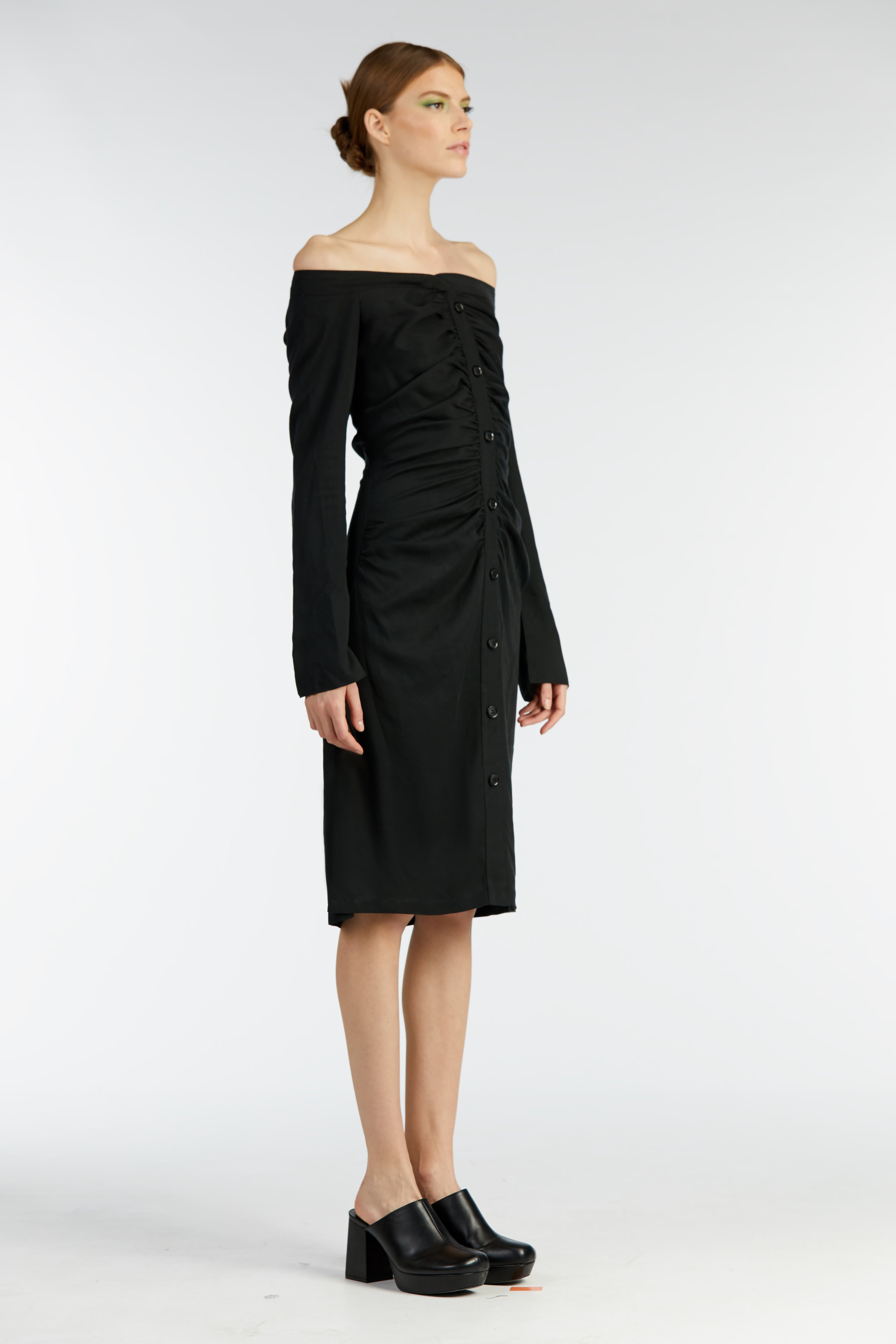 KEHENA dress – KAN